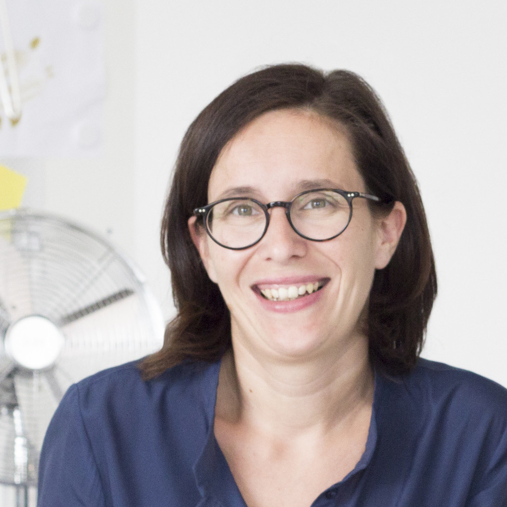 Heidi Bohrer - Account Manager - wirDesign | XING