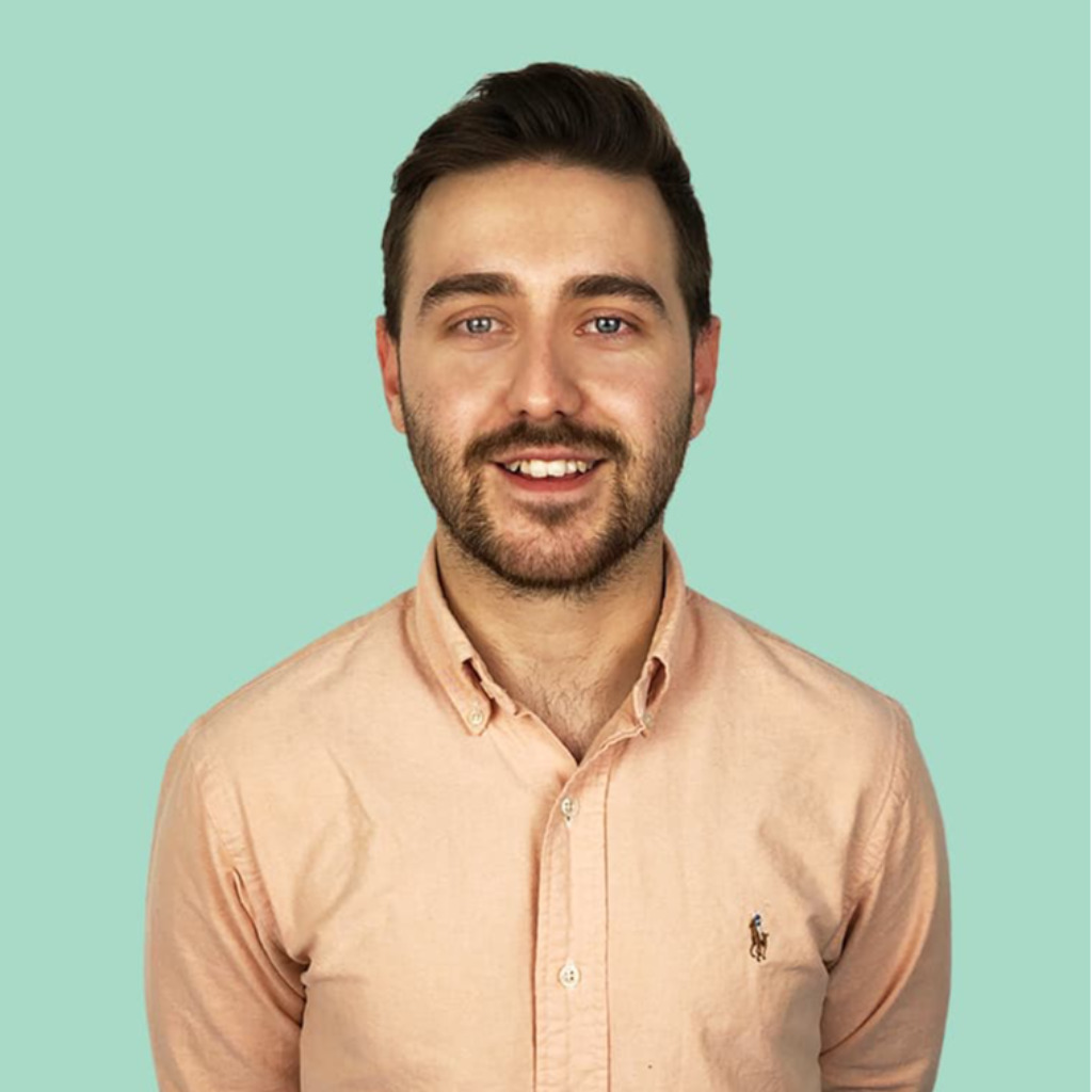 Dominic Blythe - Java Consultant - Stott & May | XING