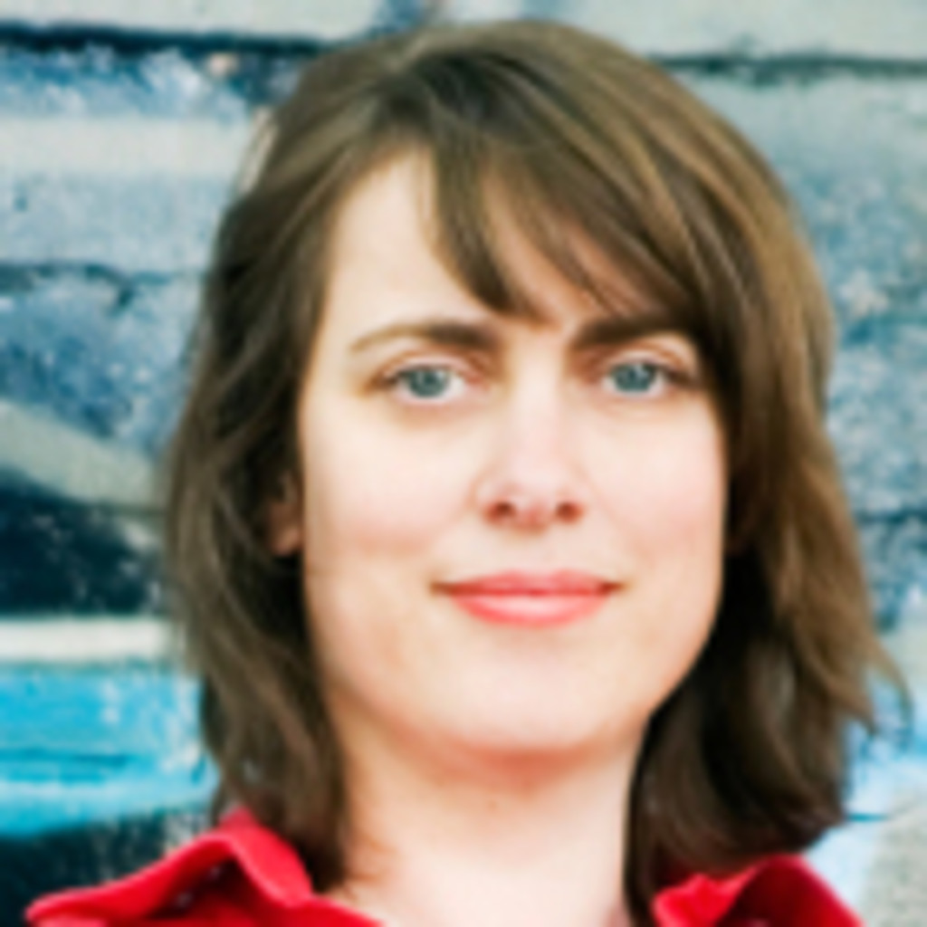 Monica Rau - Grafikdesignerin - visualabor | XING