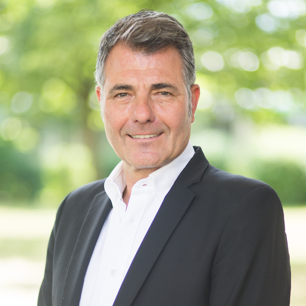 Michael Neumann - Agenturleiter - Serviceagentur Neumann | XING