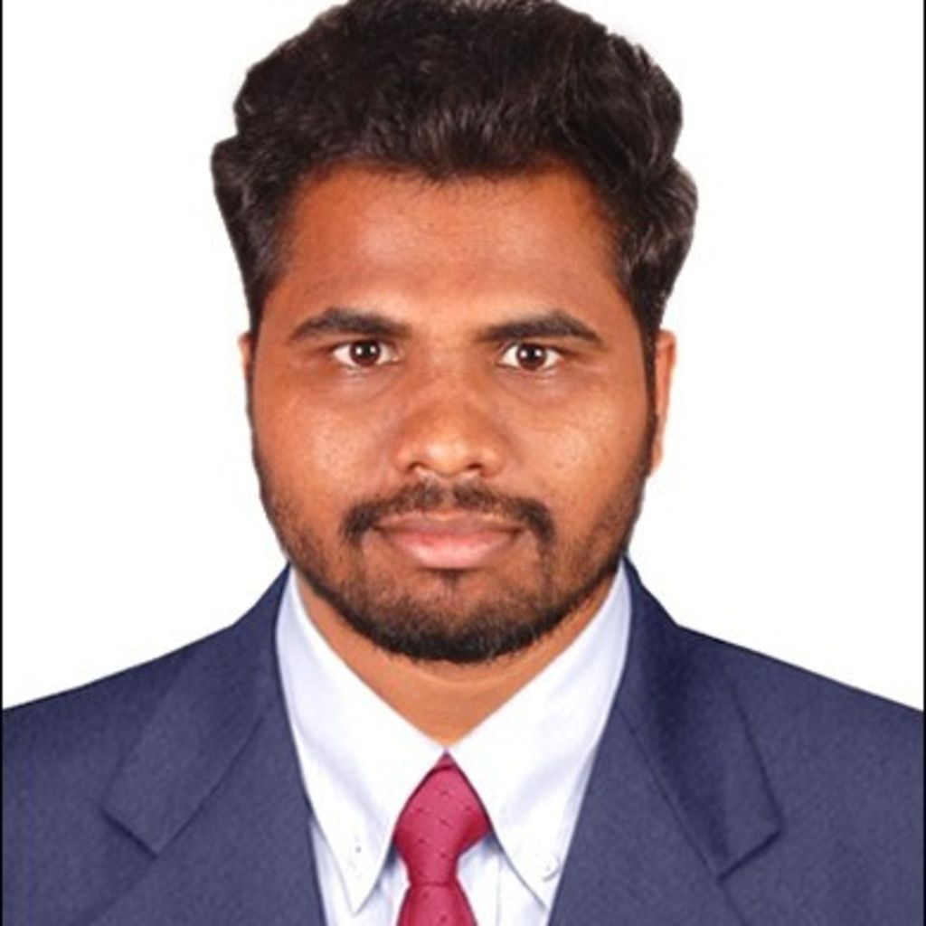 Naveen Nethikoppula - Embedded Trainee - Emertxe institute of embedded system | XING