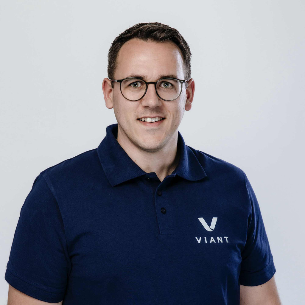 Daniel Belz - Department Leader Production Tube - VIANT Aura GmbH | XING