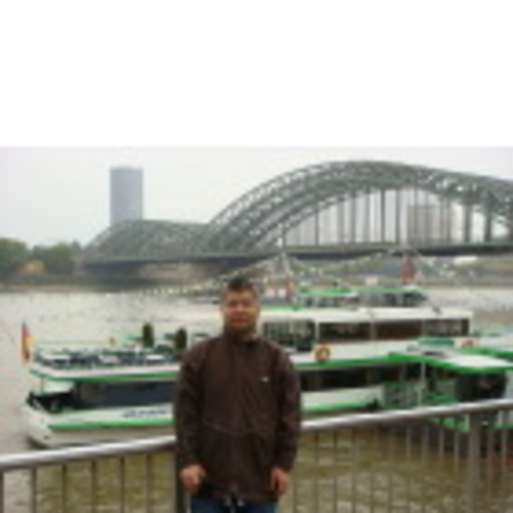 Shan Bai - Einkäufer - IWETEC GmbH | XING