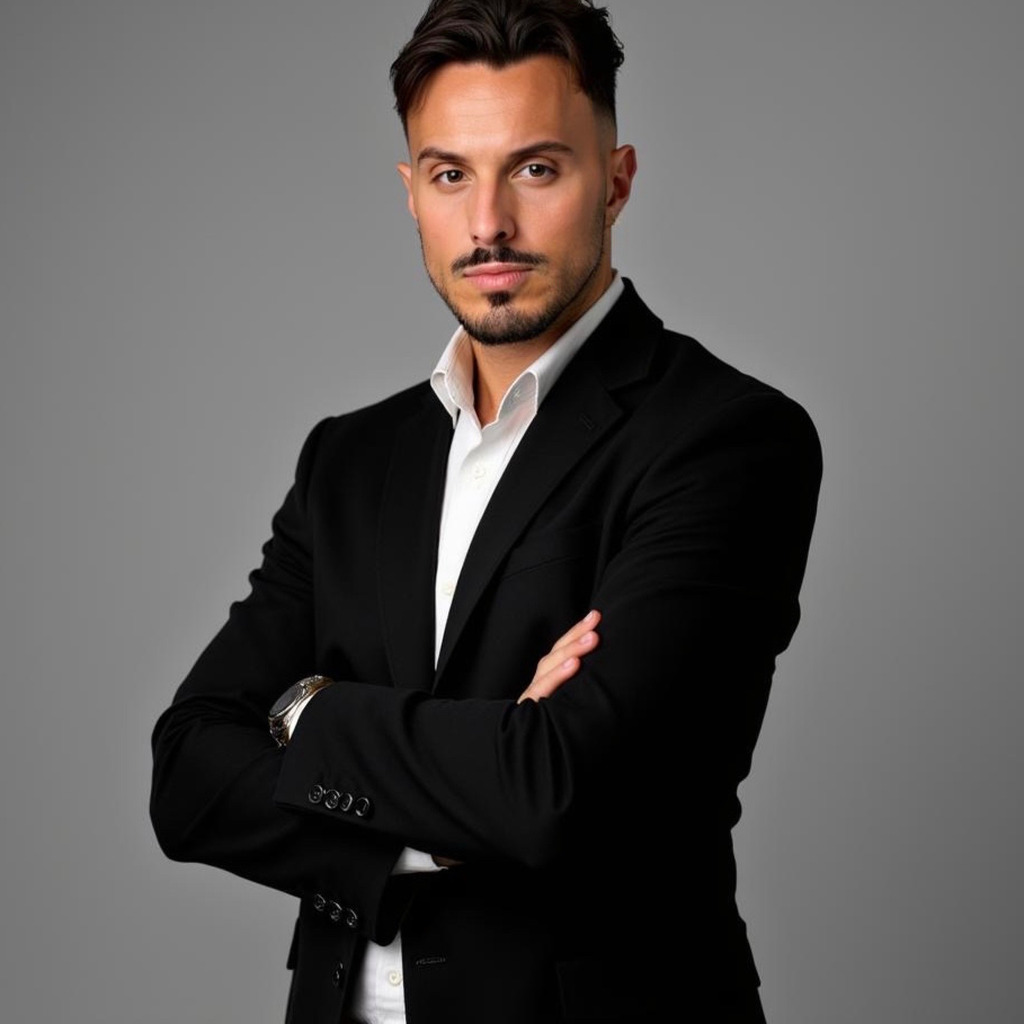 Ricardo Monteiro - Ambassador - Nestlé Group | XING