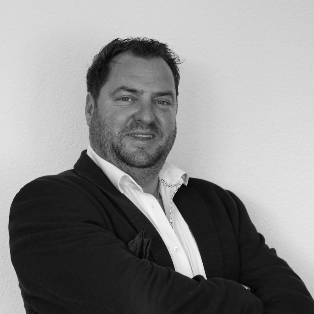 Frank Palmer - Inhaber & Geschäftsführer - Frank&Frank Vertriebsagentur ...