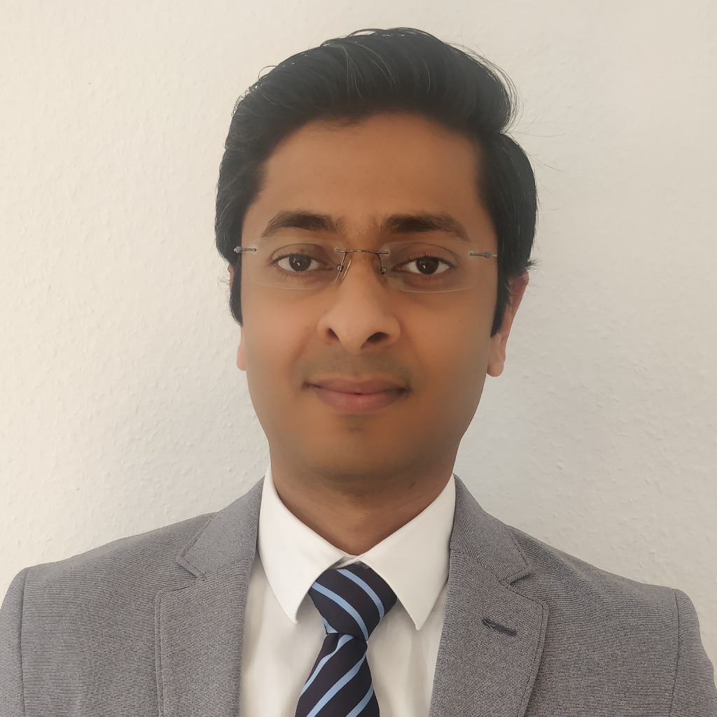 Nitin Jain - Lead Software Engineer - Nagarro Software | XING