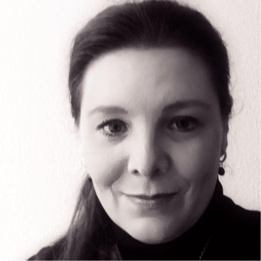 Beate Sadri - Leiter Personal - Karl Kübel Stiftung für Kind und ...