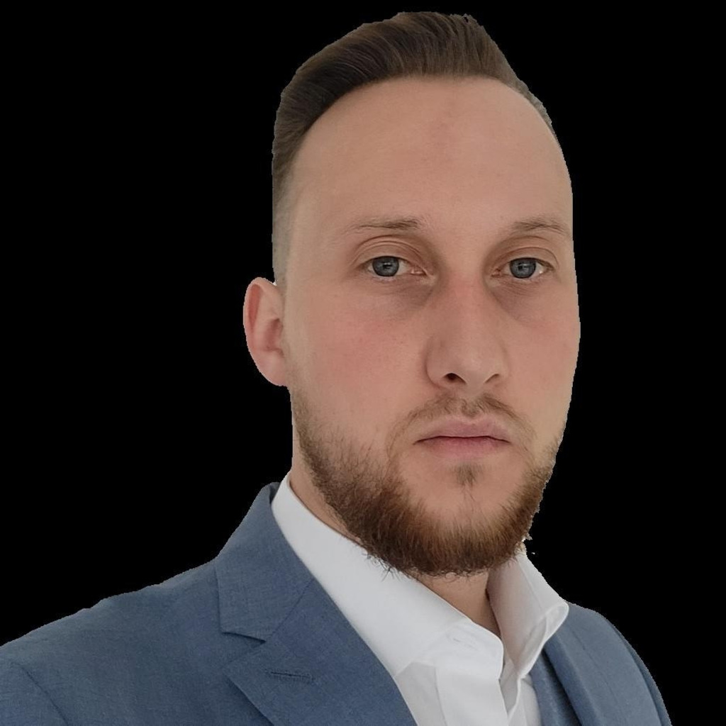 Robin Hermanspann - Geschäftsführer - CF Maschinenbau GmbH | XING