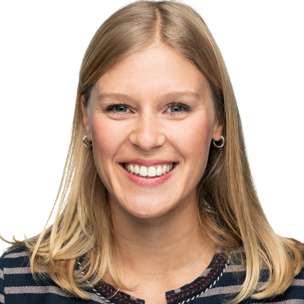 Maria Krüger - Senior Innovation Strategist - Indeed Innovation GmbH | XING