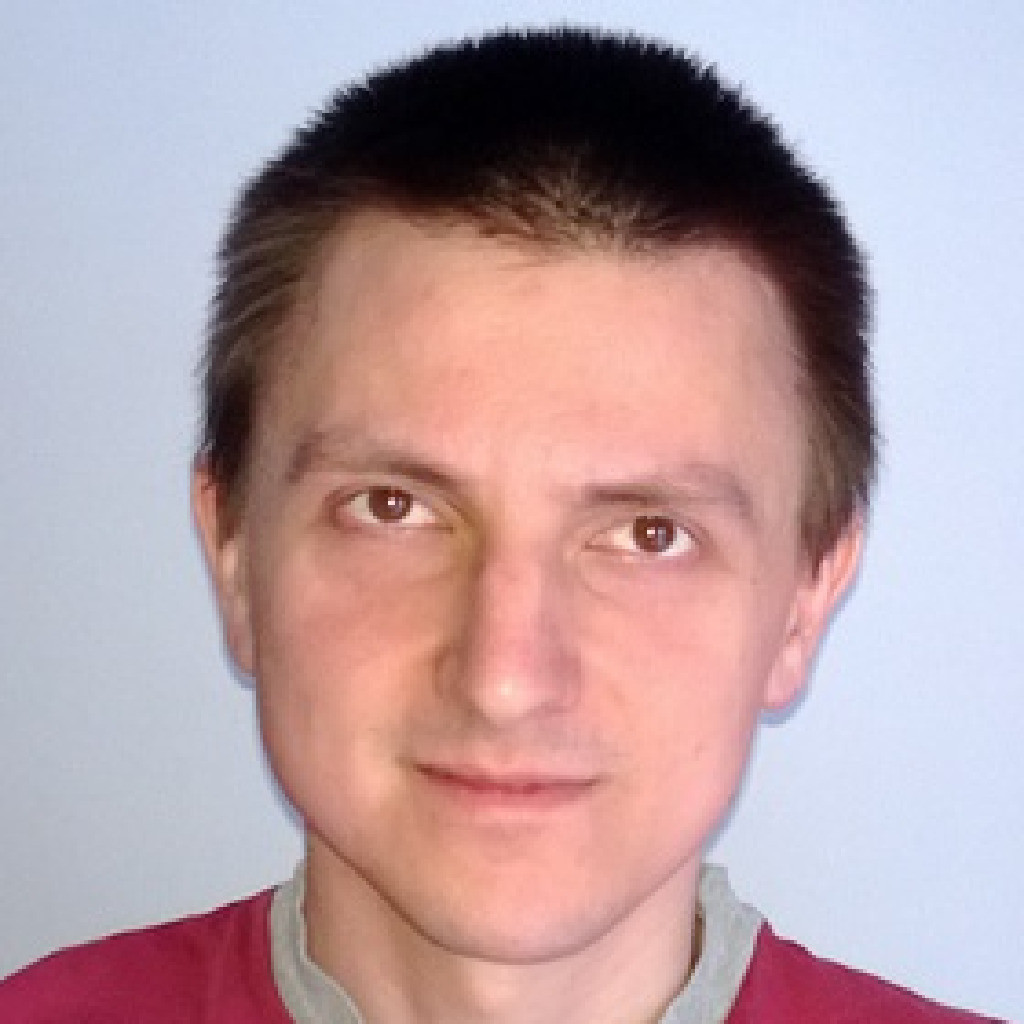 Michał Adamczyk - Lead Software Engineer / Software Architect - Future ...