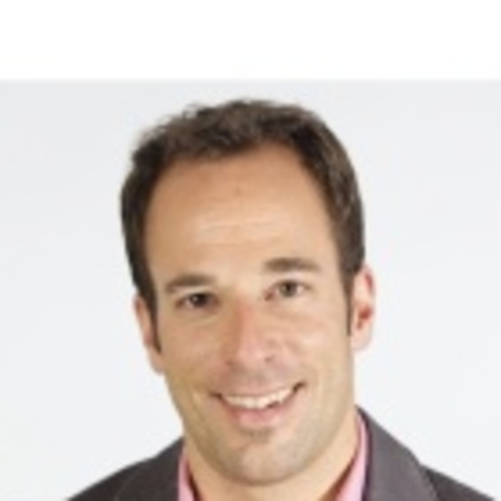 Christian Graf - Event Moderator - www.chgraf.ch | XING