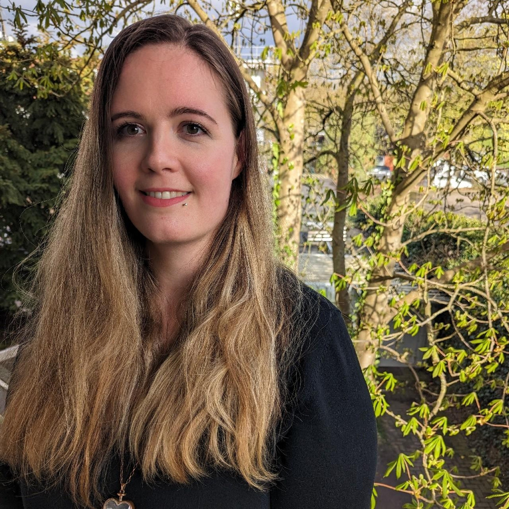 Inga-Marie Andresen - Nahverkehrsleitung - Kühne + Nagel | XING