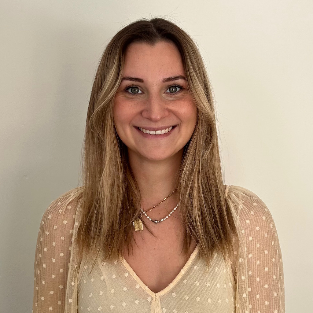 Louisa Peters - Werkstudentin Projektmanagement - Westfalenhallen Unternehmensgruppe GmbH | XING