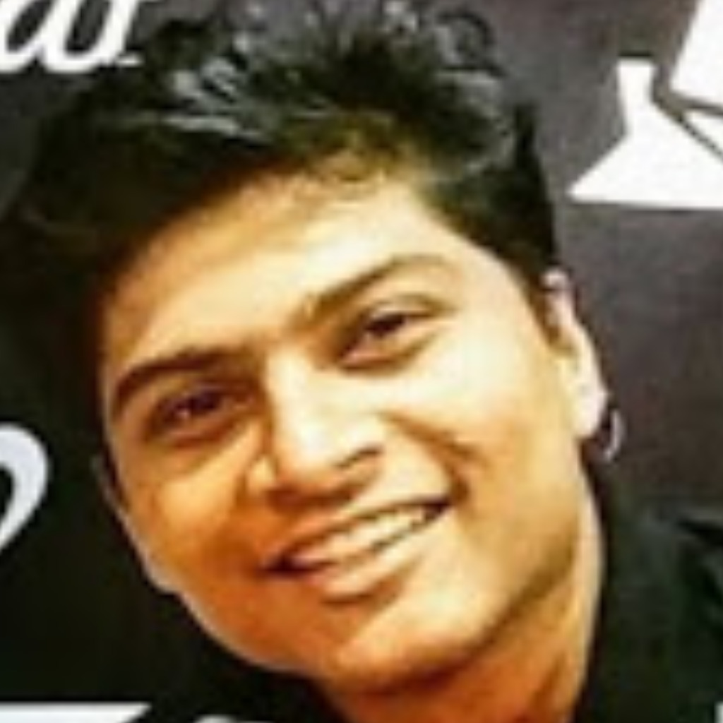 Darshan Patil - Senior Product Development Engineer - Mercedes Benz ...