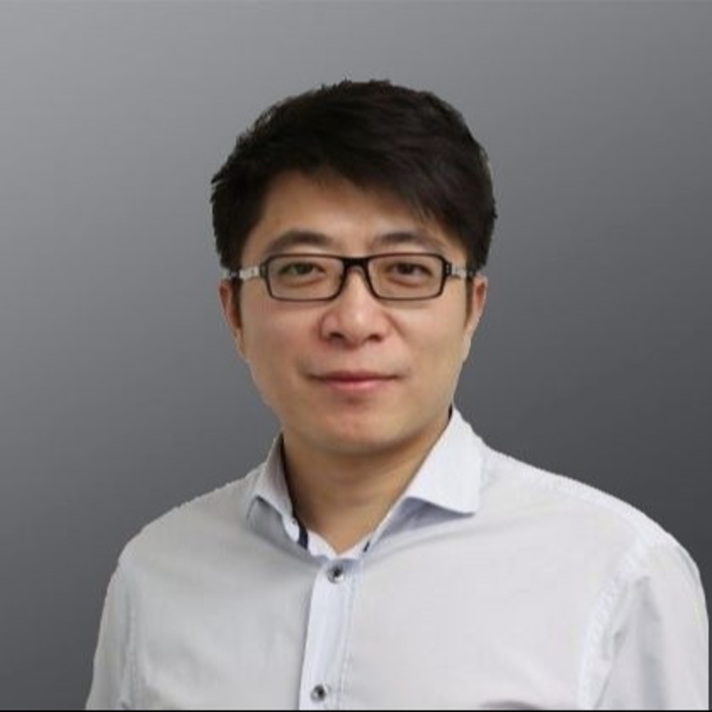 Leo Wang - Chief Technology Officer (CTO) - HST Cloud Computing Co., Ltd. | XING