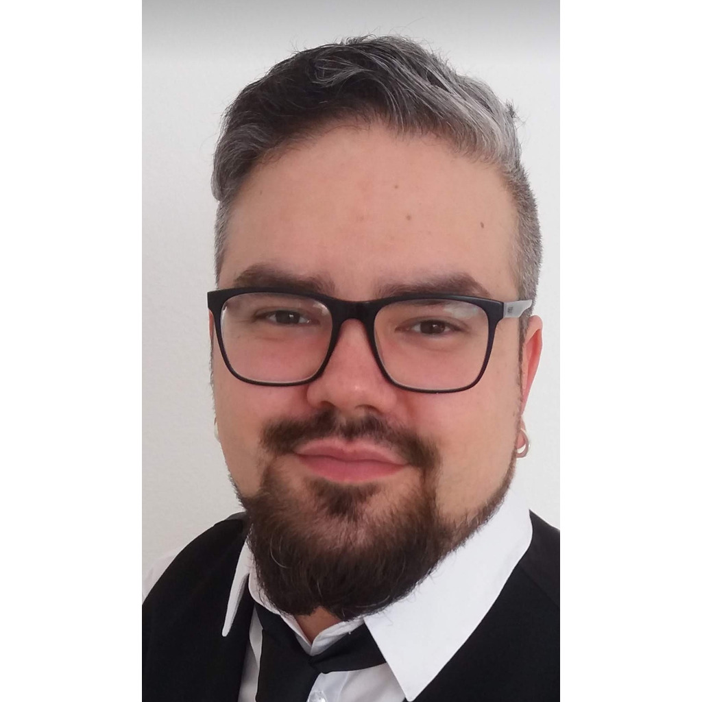 Sebastian Domingo Regniet Retana - Kaufmann für Versicherungen und ...