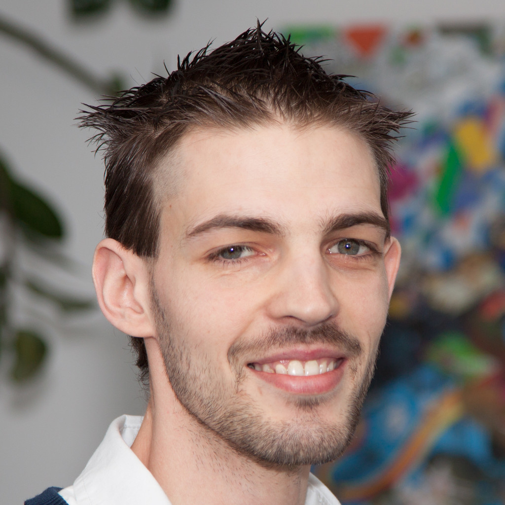 Patrick Stöckl - Frontend-Entwickler - tasko Products GmbH | XING