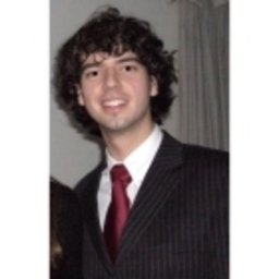 Frank-Alexander Raabe: Student | XING