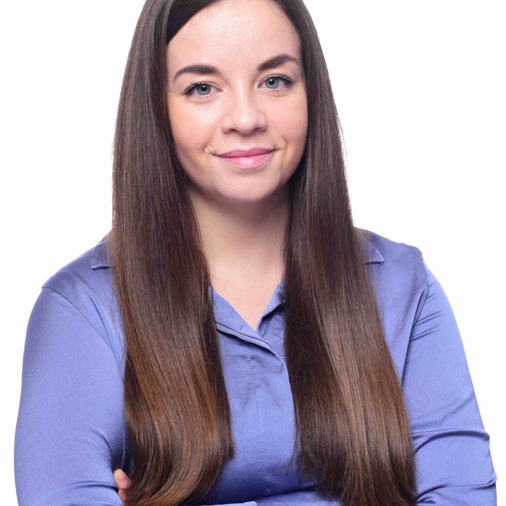 Rebecca Huber - Group Head Social & Influencer - groupm Germany | XING