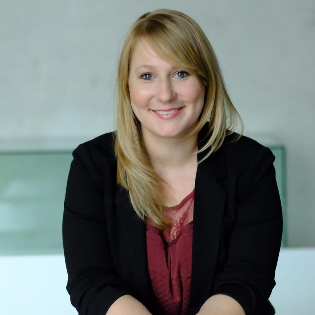 Kim Münchinger - Personalmanagement, Personalwesen - IHK ...