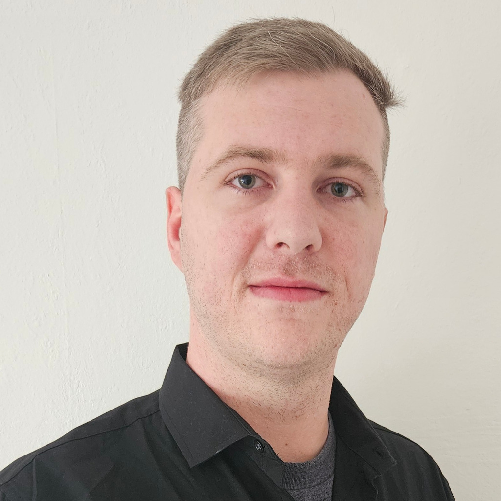 Chris Dondit - Fullstack Developer - GTE Industrieelektronik GmbH | XING