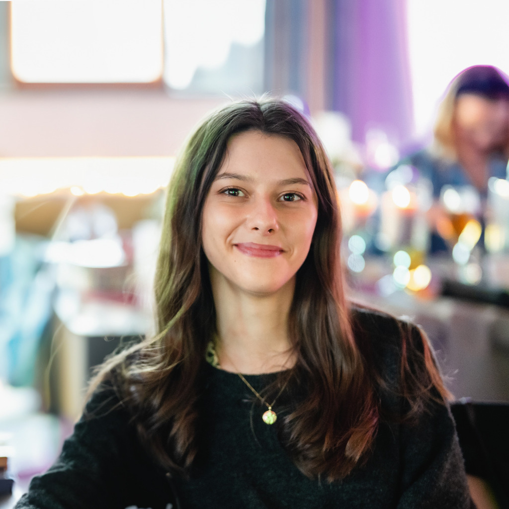 Isabel Monreal - UI / 2D Artist - Bitfall Studios | XING