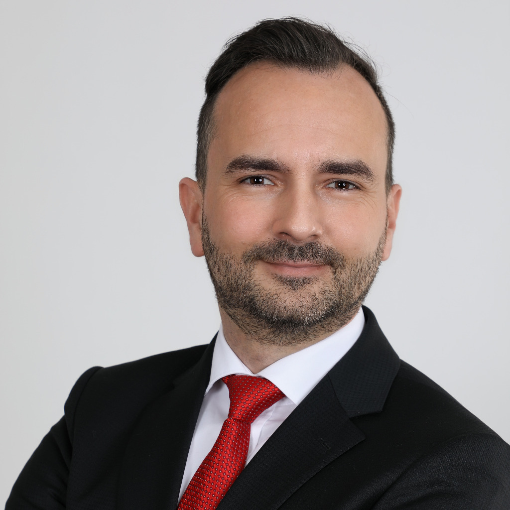 Christian Axt - Leiter Recht/Produkt/Grundsatz Kraftfahrtversicherung ...