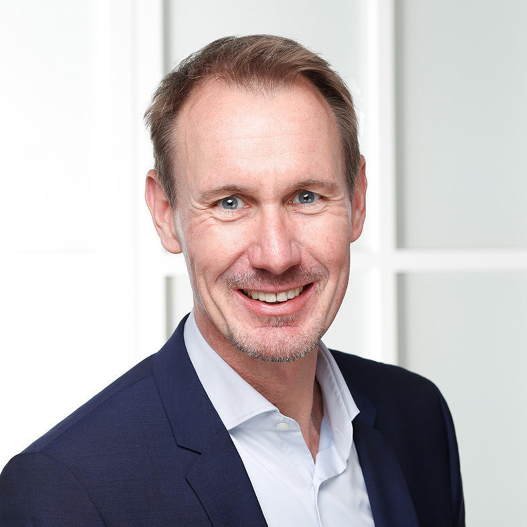 Markus Lenz - General Manager - ENGN GmbH | XING