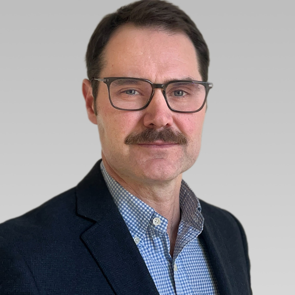 John Seaver - Headhunter - Korn Ferry International | XING