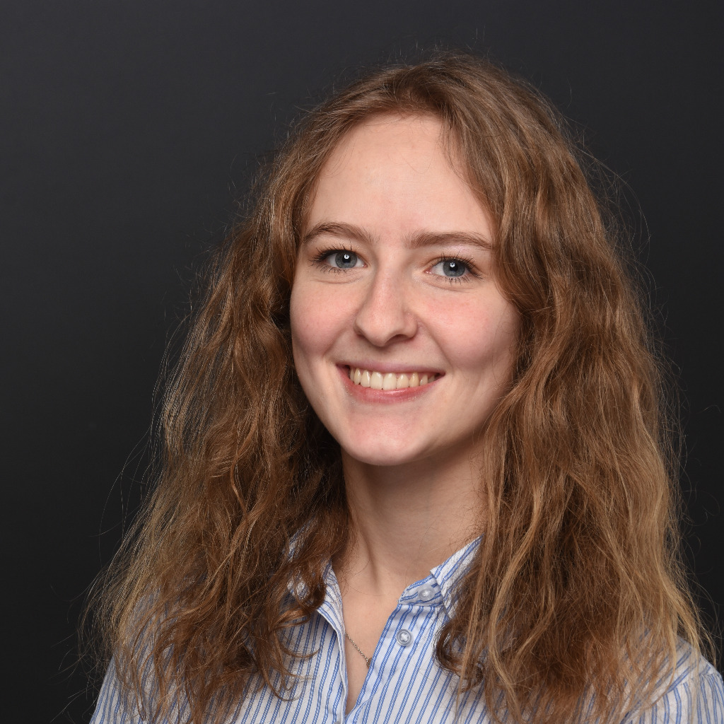 Lena Lohmann - Controlling - HfWU Nürtingen-Geislingen | XING