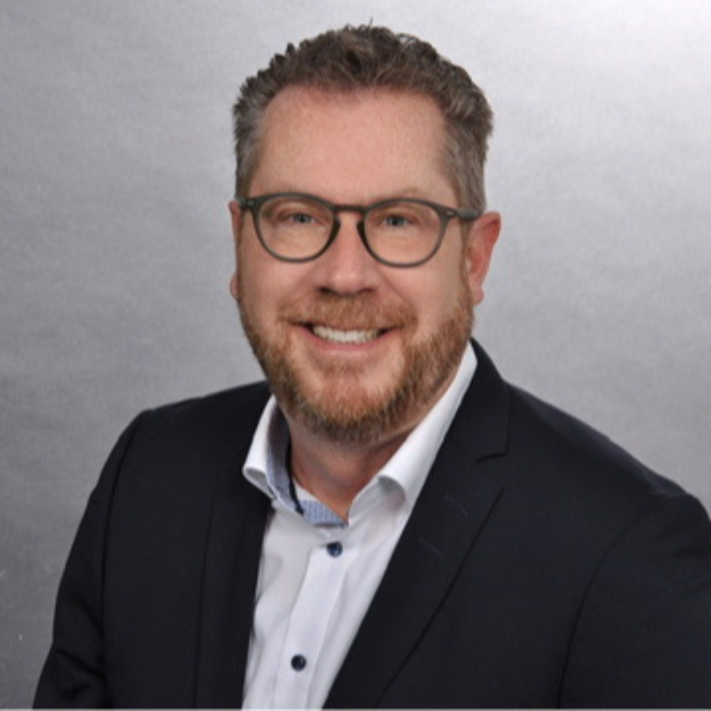 Michael Gauer - Consultant - MG - COMET | XING