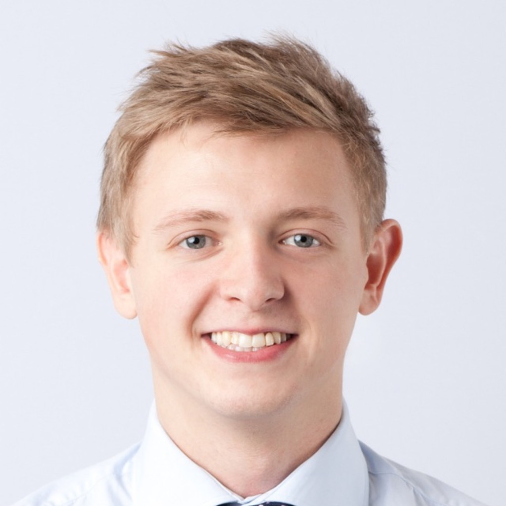 Jonathan Patterson - Lead Analyst - AlphaSights | XING