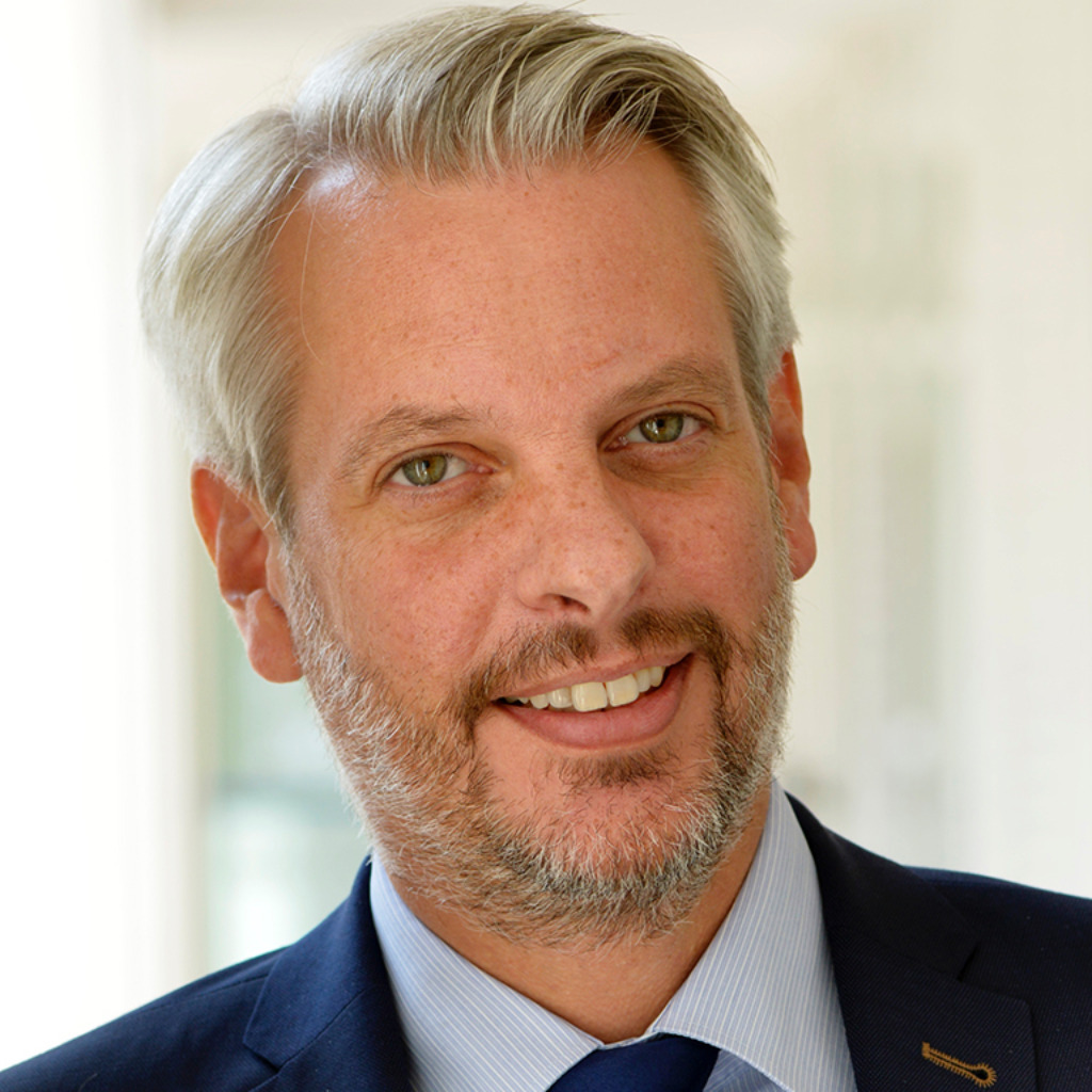 André General - Vice President Human Resources - HARTING ...