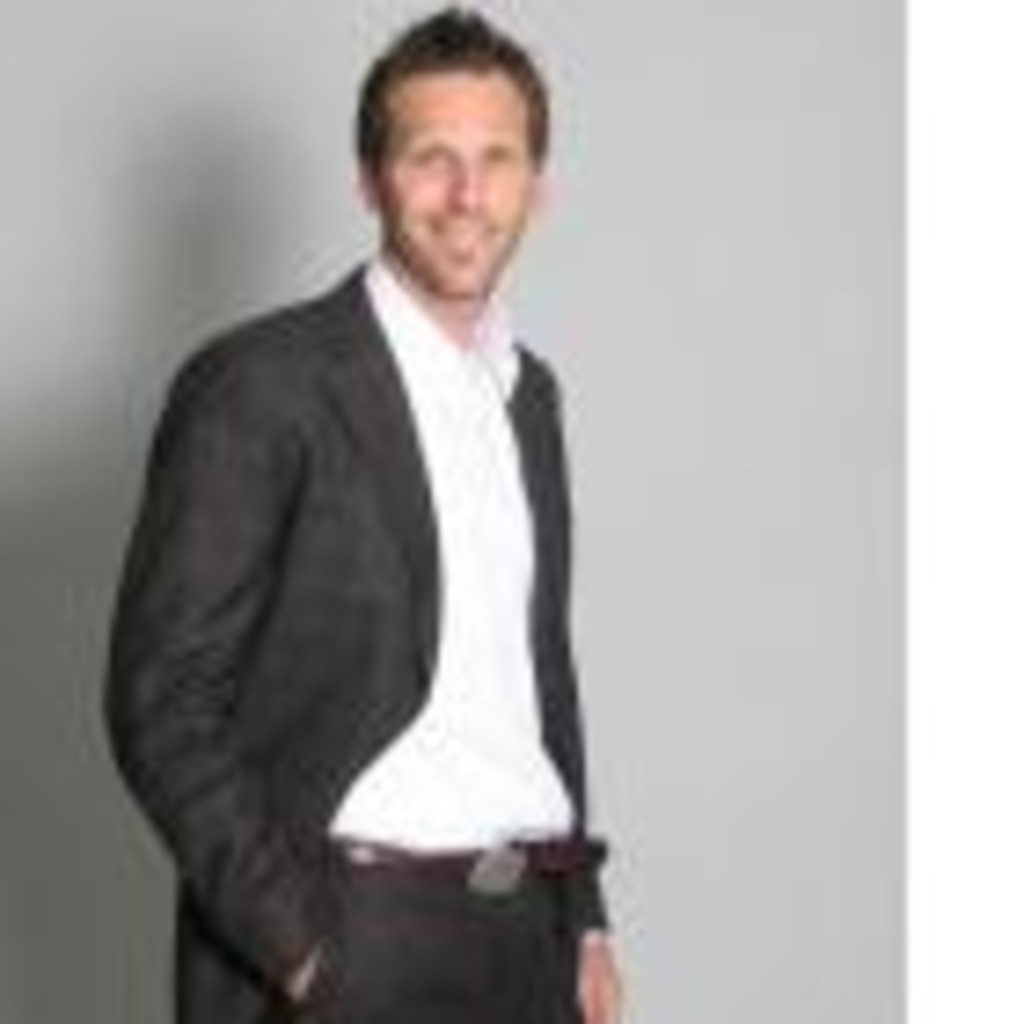 Martin Fritz - Geschäftsführer - Martin Fritz (MFU) | XING