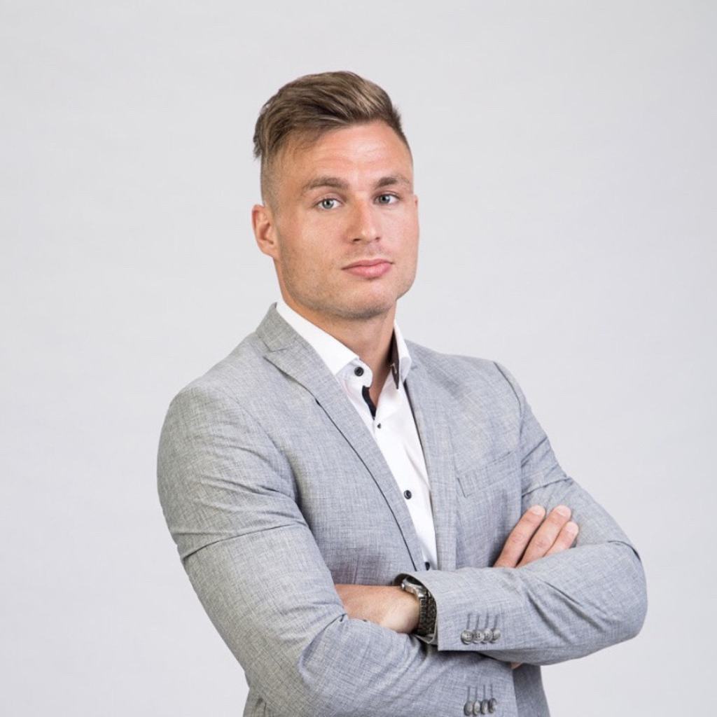 Daniel Kleinhenz - Marktmanager - Rewe Regiemarkt GmbH | XING