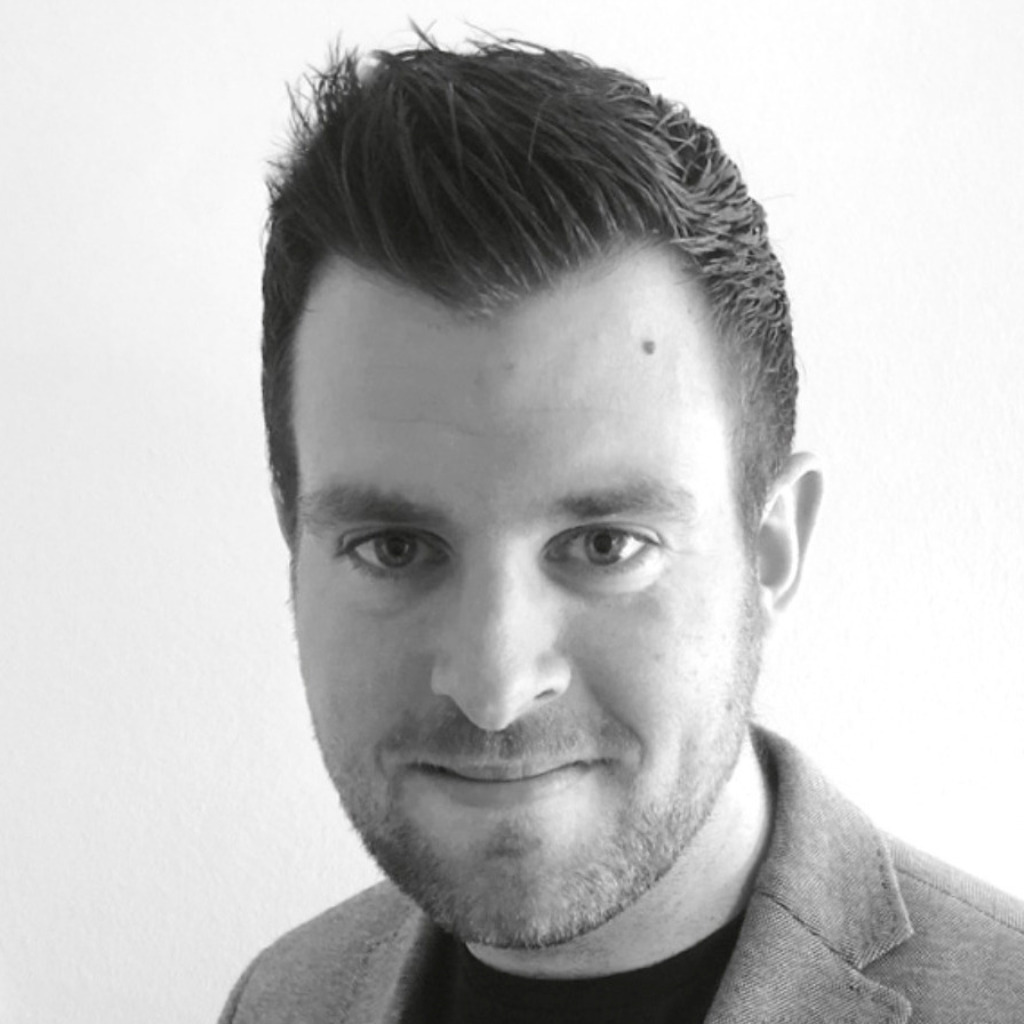 Oliver Kramme - Mediengestalter Digital und Print - Druckhaus Bergmann ...