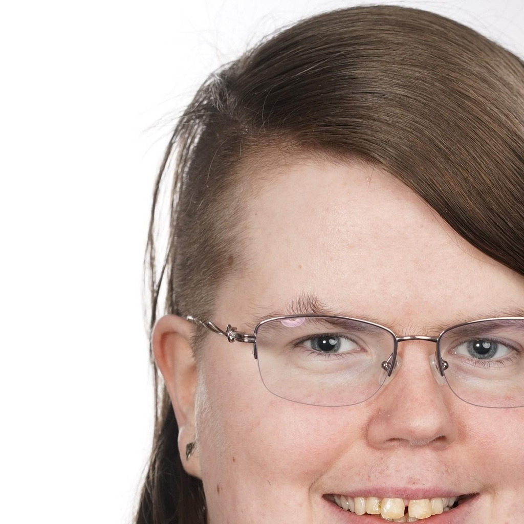 Jessica Marie Herzig - CAD-Fachkraft mit Catia - NG Engineering ...