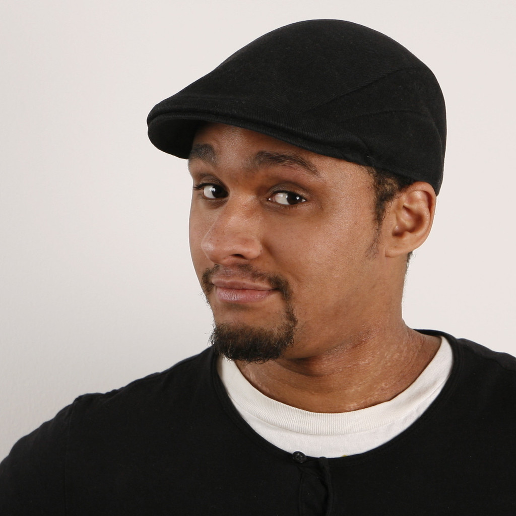 Randy F. Anane - Illustrator/ Graphikdesigner - Francis Cole Design | XING