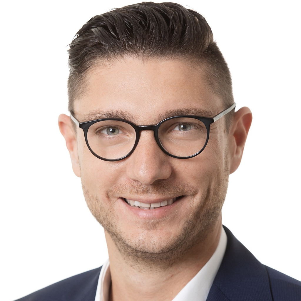 Jens Eberhardt - Vermögenskundenberater / Idividualkundenberater ...