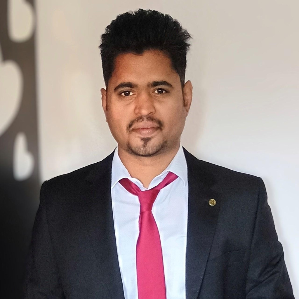 Mohmmad Hussain Shaik - IT Consultant outputmangement - INOVIO GmbH | XING