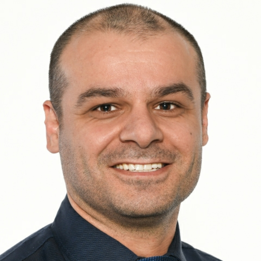 Bekim Malushaj - Fachmarktleiter melectronics - Genossenschaft Migros ...