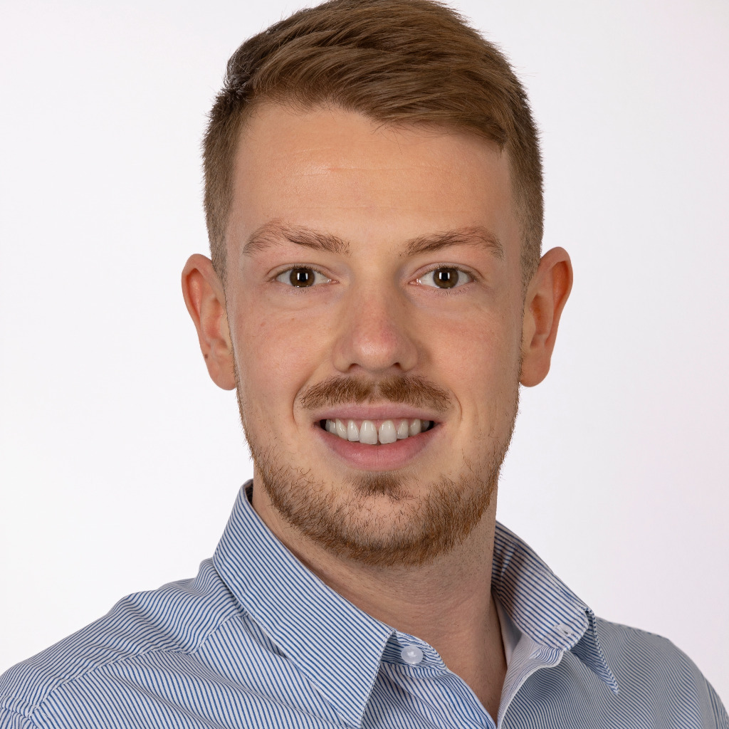 Thomas Jost - Vertriebsinnendiest - Albert Kerbl GmbH | XING