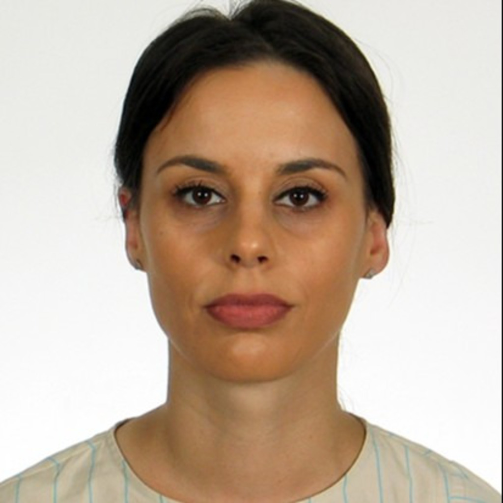 Natasa Bursac - Business Process Analyst - Omega Solutions | XING