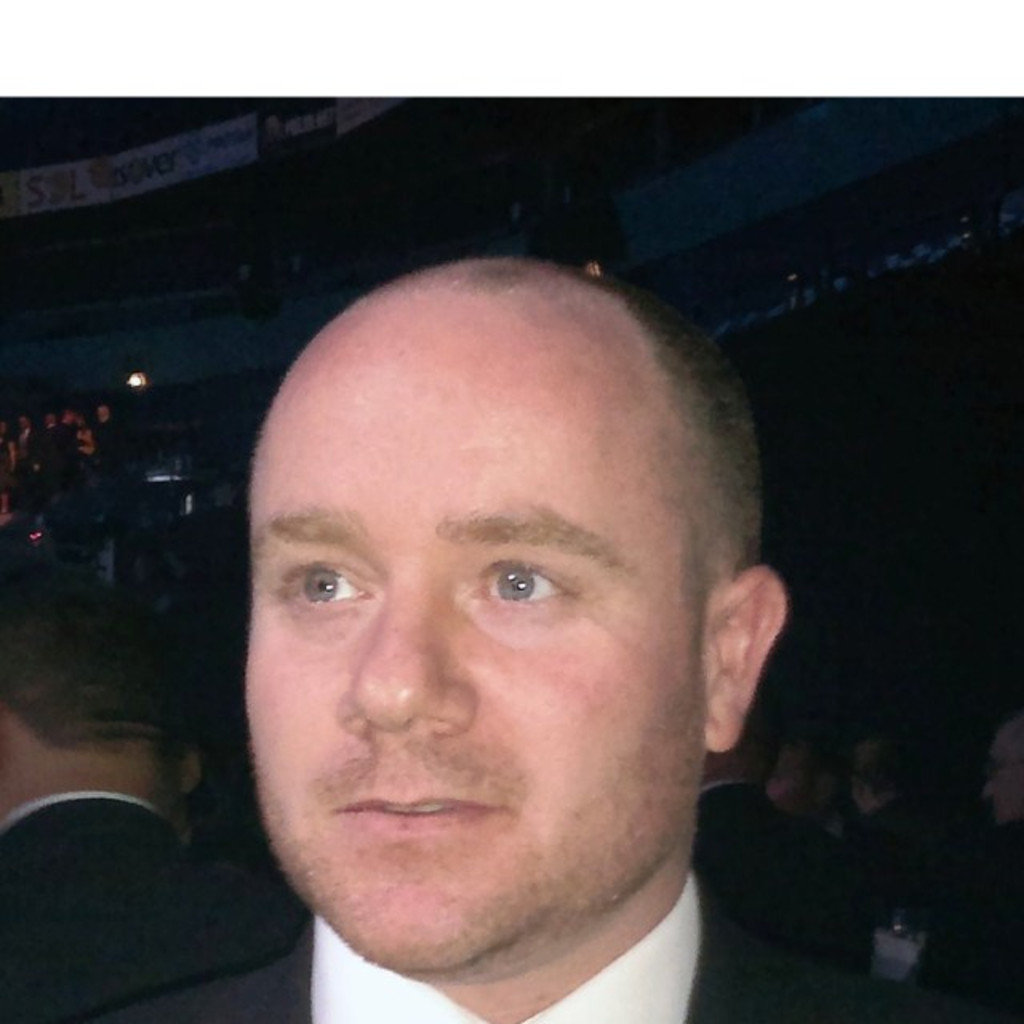 Patrick Dudley - Joint Group Managing Director - Richard Lewis ...