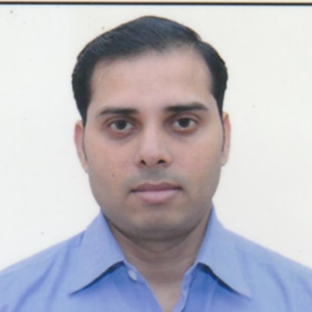 Jitendra Yadav - Cloud Architect - Hatch | XING Jitendra Yadav - Cloud Architect - Hatch | XING