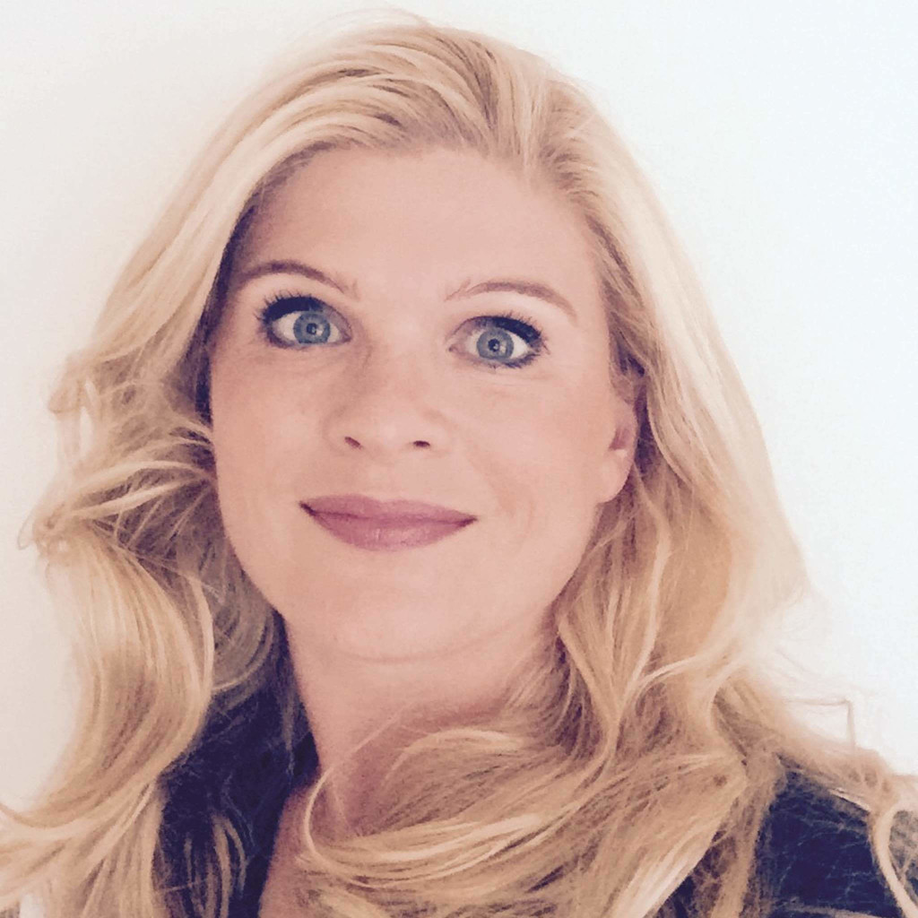 Dr. Karen Rousseau - Strategic Account Manager Media - Salesforce.com ...