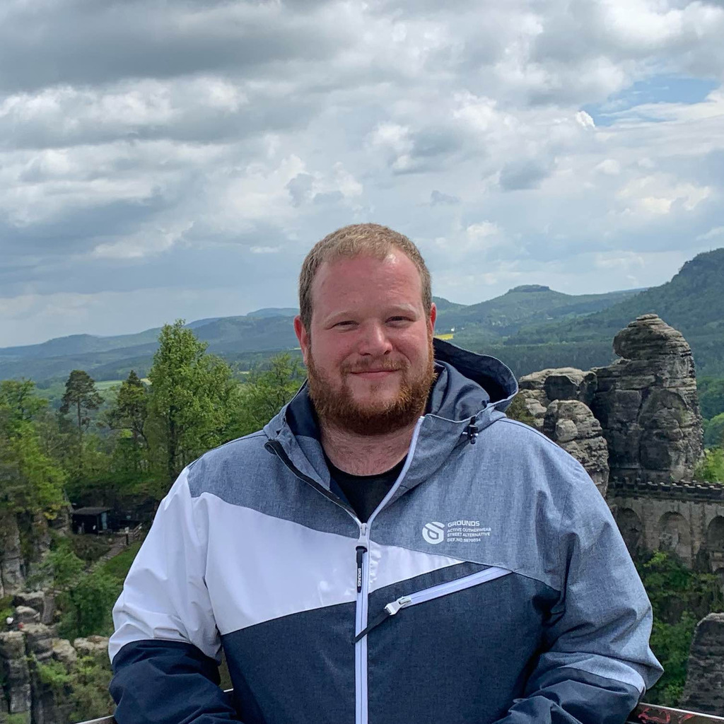 Mario Hahn - Junior Professional - itelligence Global Managed Services ...