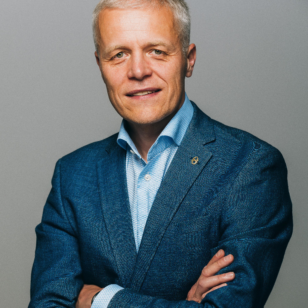 Jarmo Koskela - Advisor (strategy & management) - Self-employed | XING