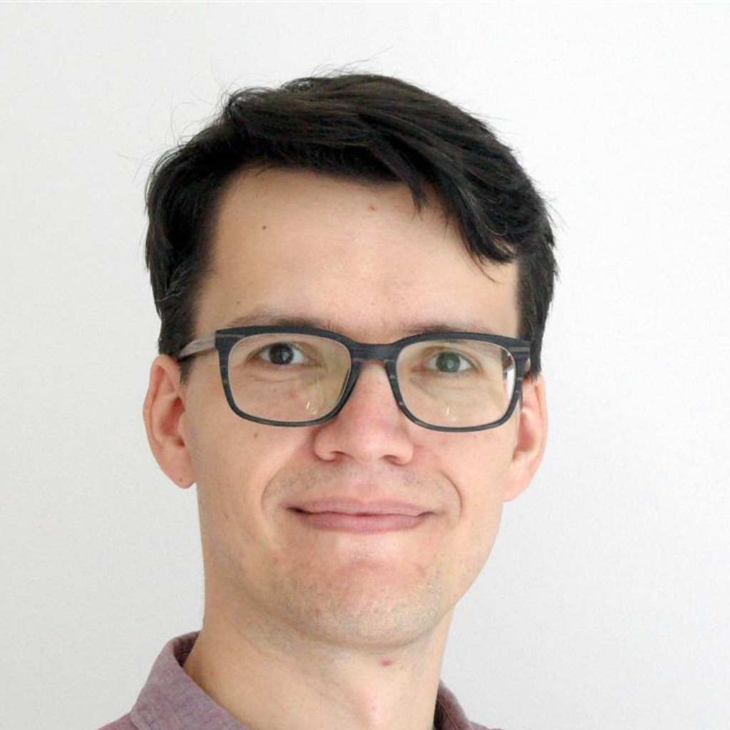 Ingo Breßler - Scientific Computing Specialist - Bundesanstalt für ...