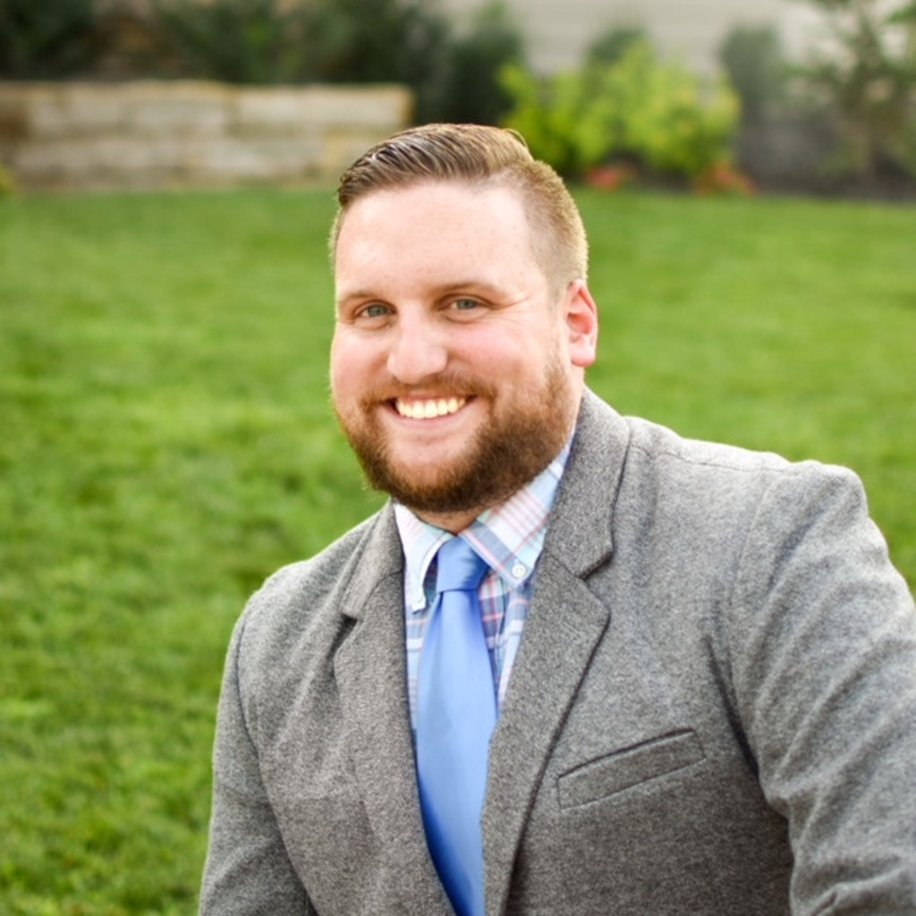 John Hudson - Social Media Manager - Betechso | XING